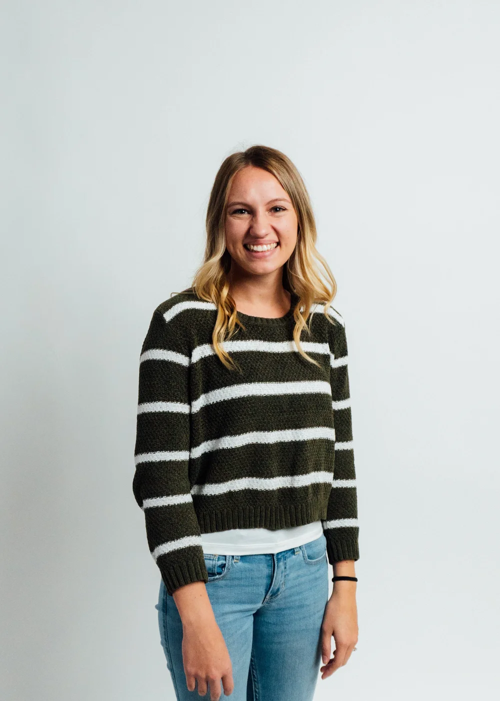 Ashley Beck — The Grove Community Church | Riverside, CA