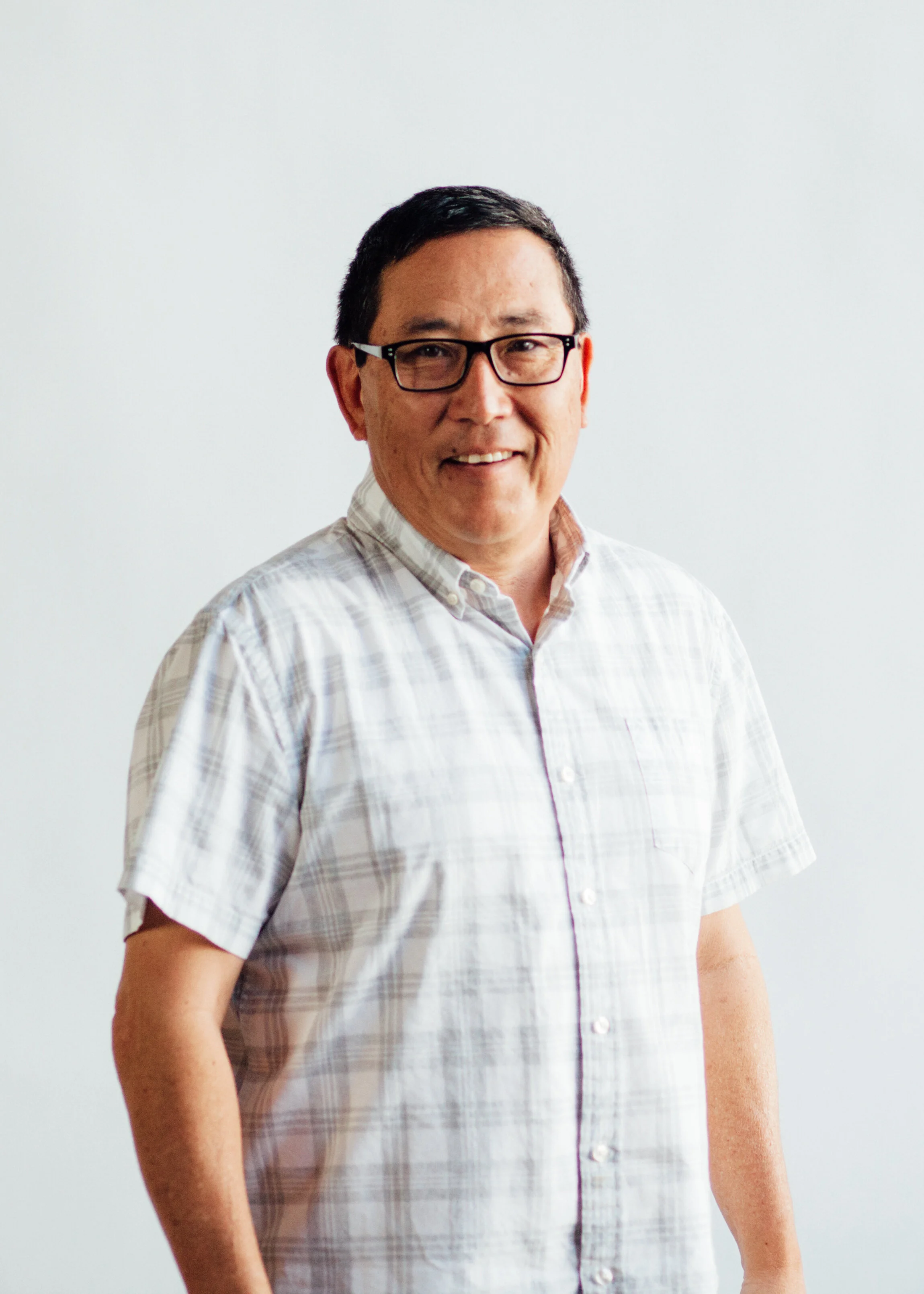 Staff — The Grove Community Church