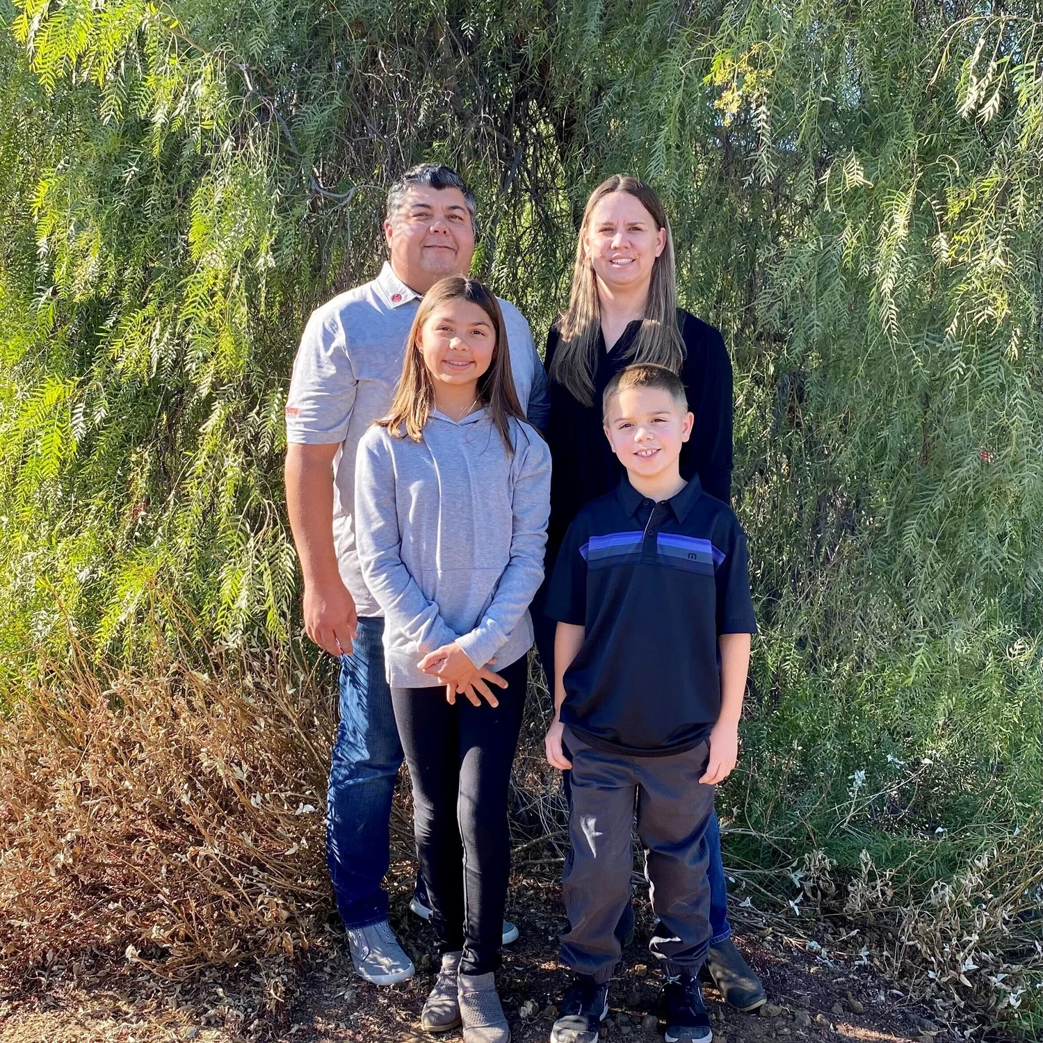 Cathy Harmon — The Grove Community Church | Riverside, CA