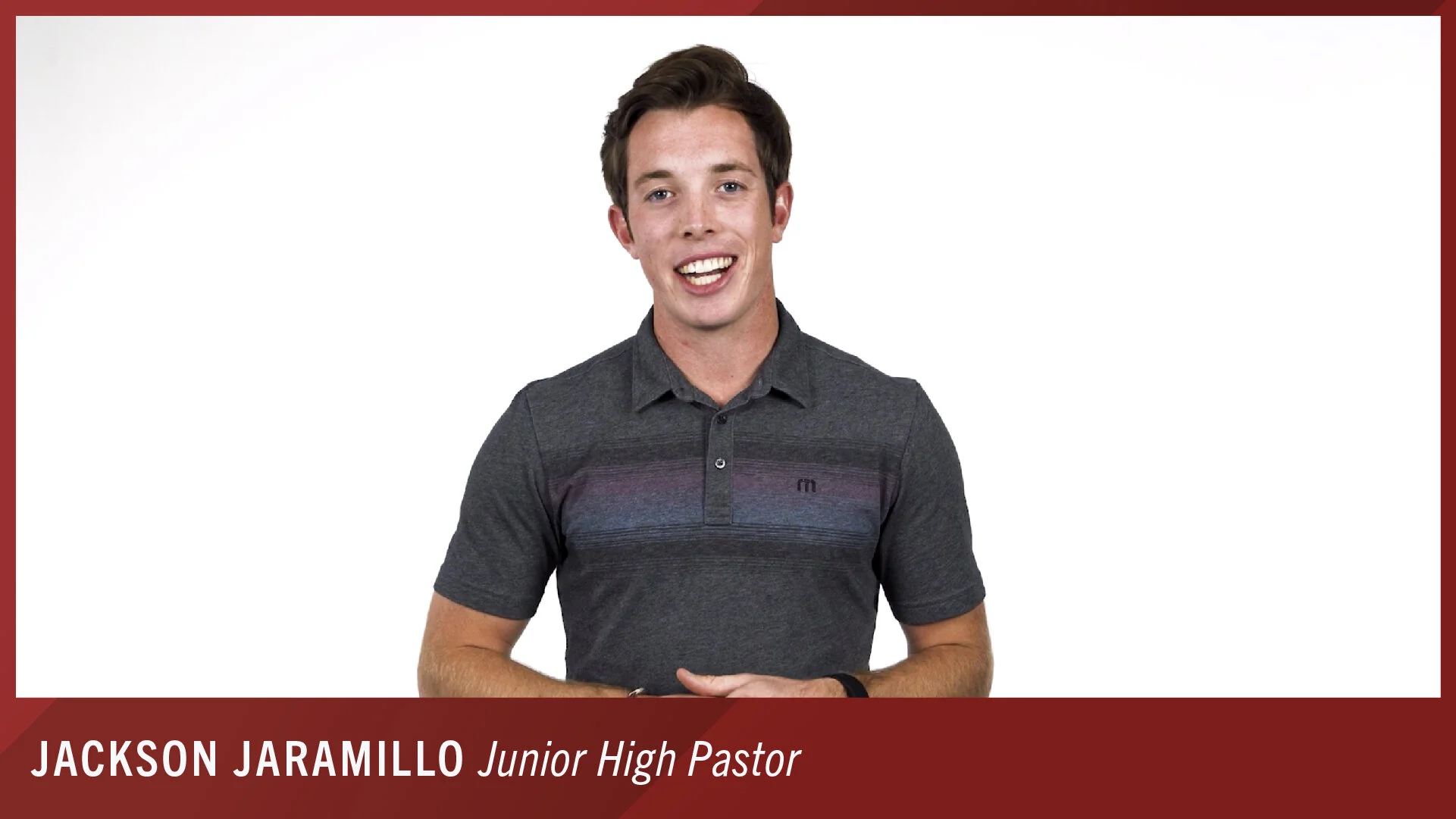 Junior High — The Grove Community Church | Riverside, CA