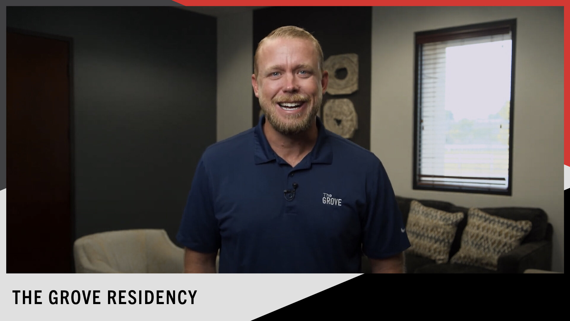 Residency — The Grove Community Church