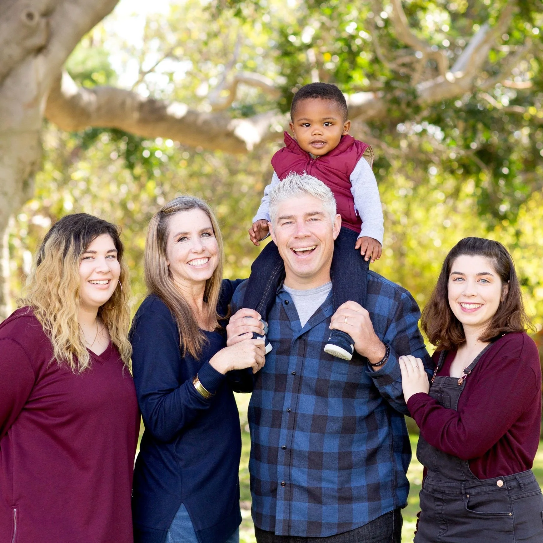 Sam Boone — The Grove Community Church | Riverside, CA