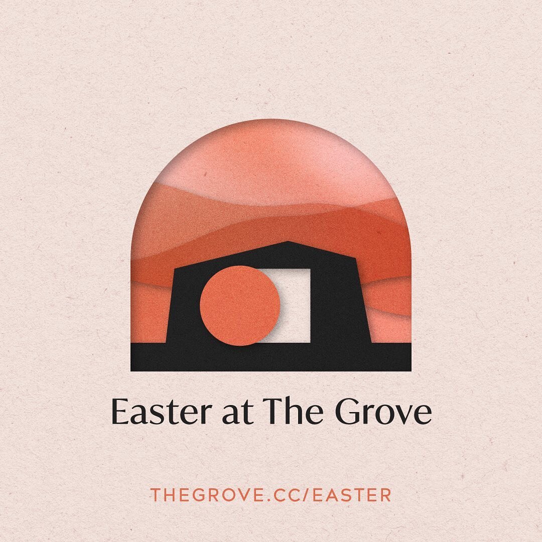 Outreach — The Grove Community Church