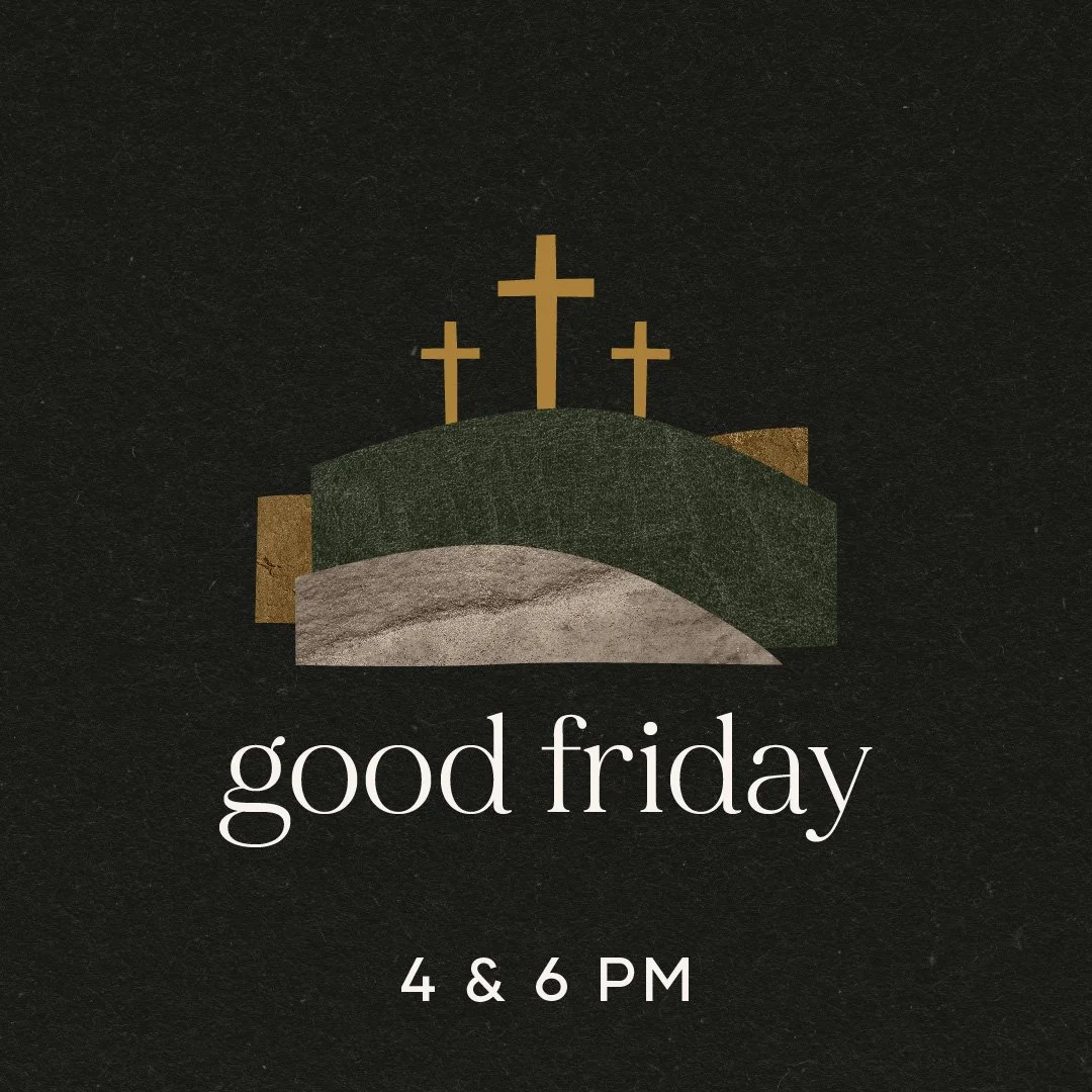 Event — The Grove Community Church