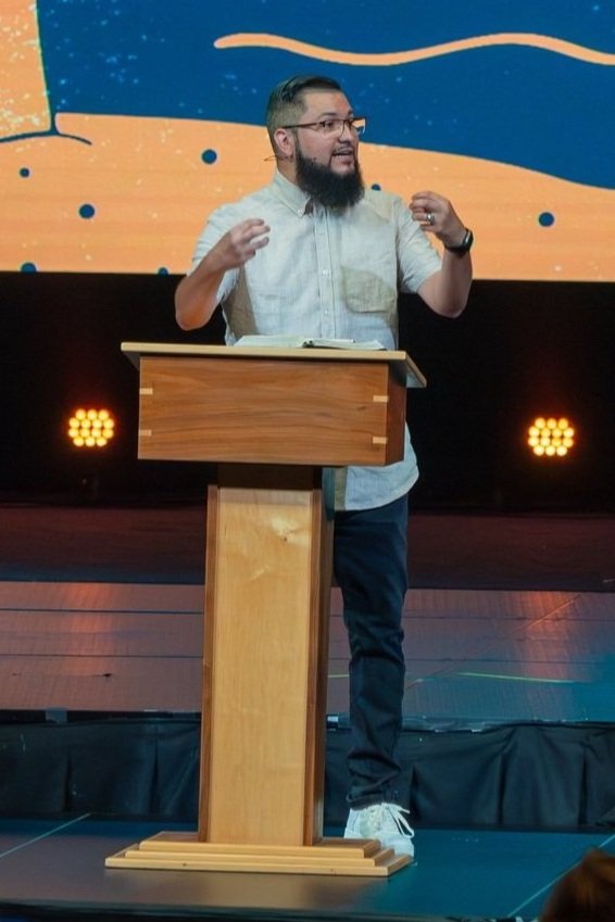 Visit — The Grove Community Church | Riverside, CA