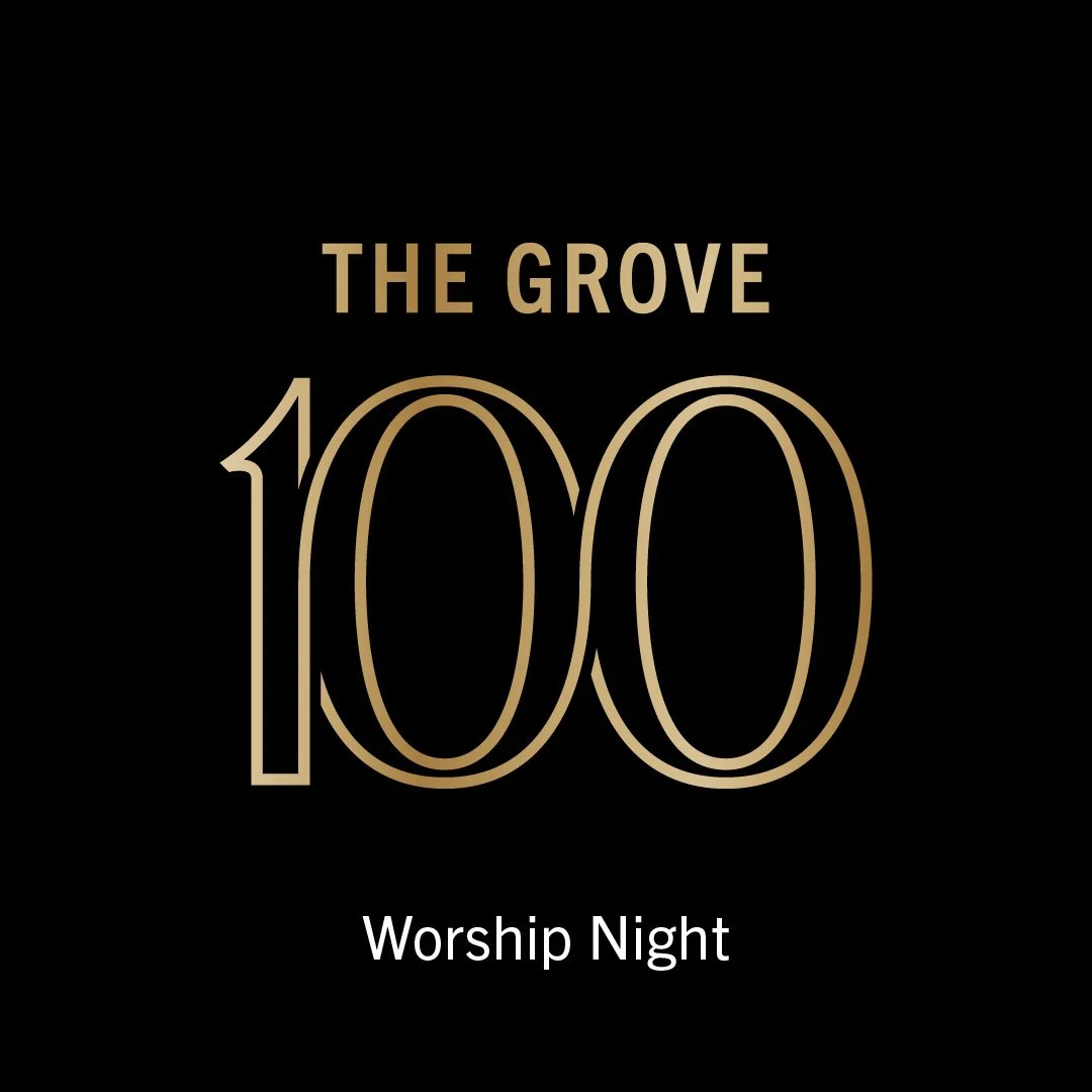 The Grove Community Church | Riverside, CA