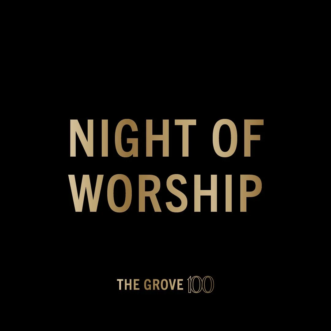 The Grove Community Church | Riverside, CA