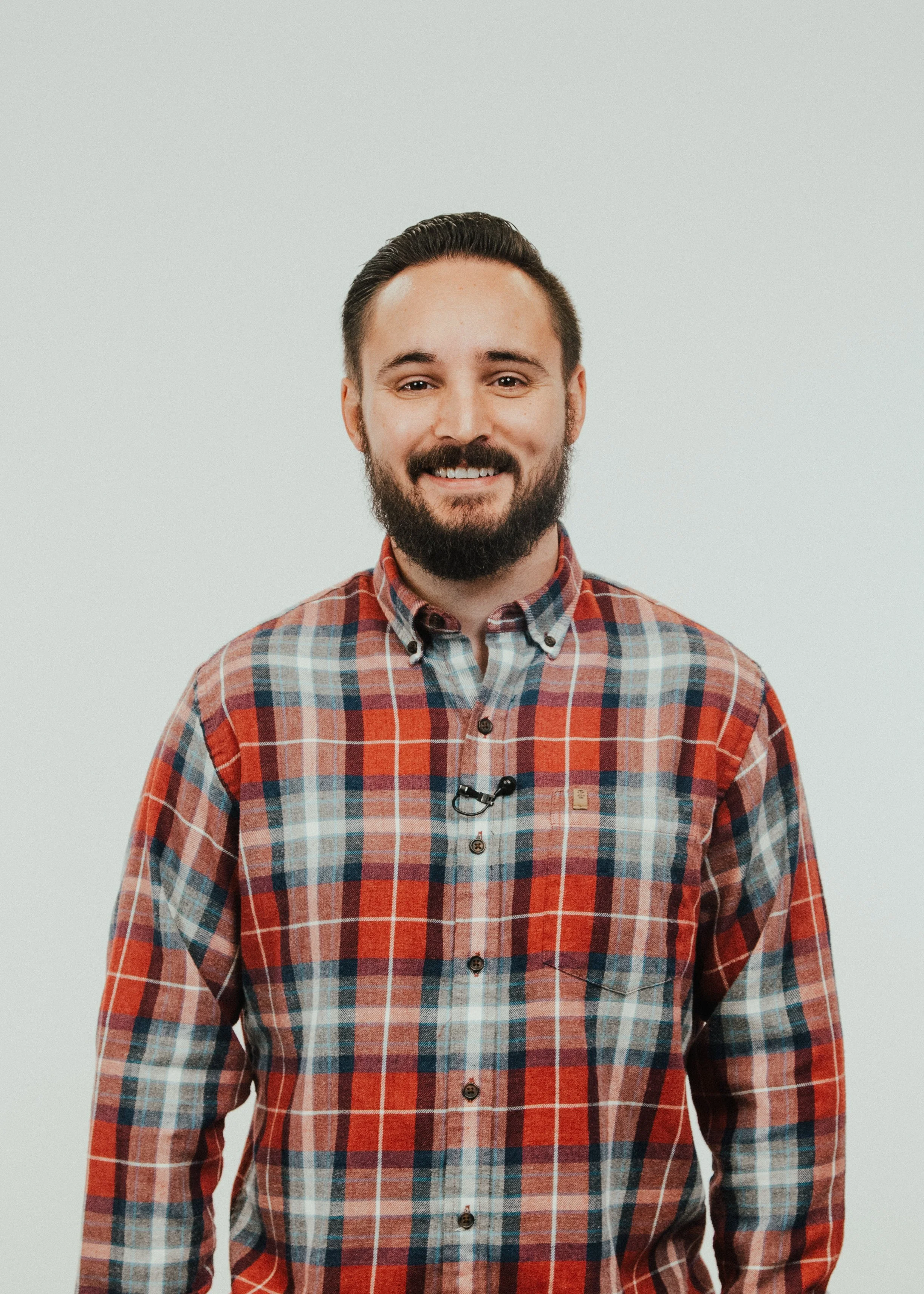 Staff — The Grove Community Church