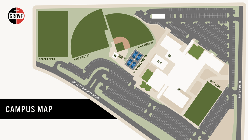 Sports — The Grove Community Church | Riverside, CA