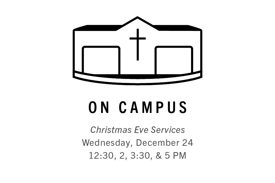 The Grove Community Church | Riverside, CA