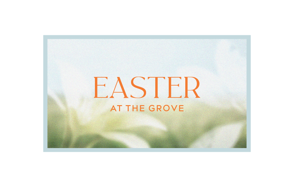 The Grove Community Church | Riverside, CA