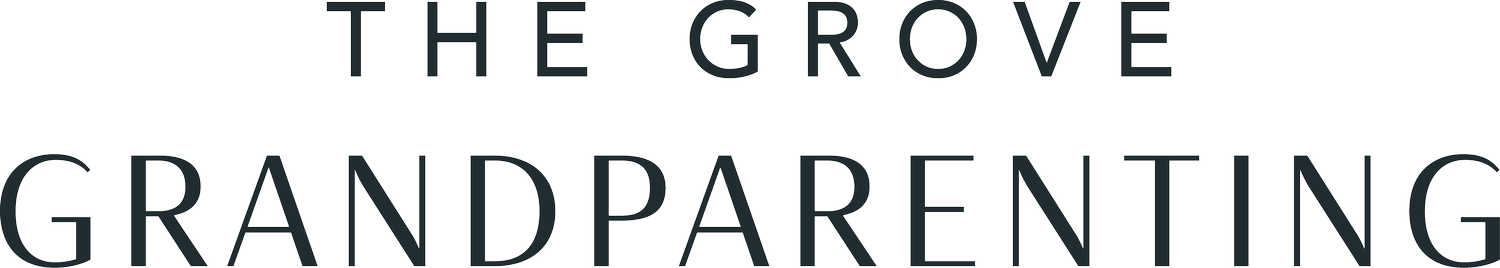 Grandparenting — The Grove Community Church | Riverside, CA