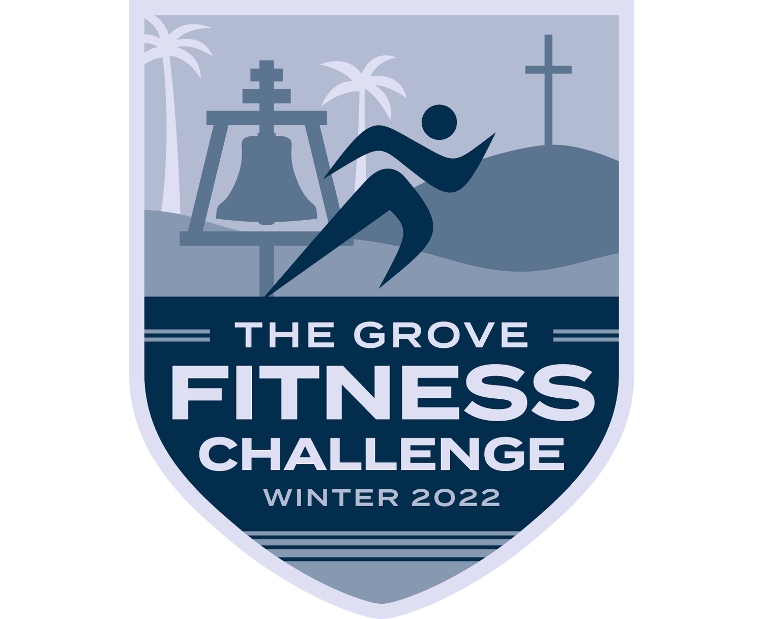 The Grove Fitness Challenge — The Grove Community Church | Riverside, CA