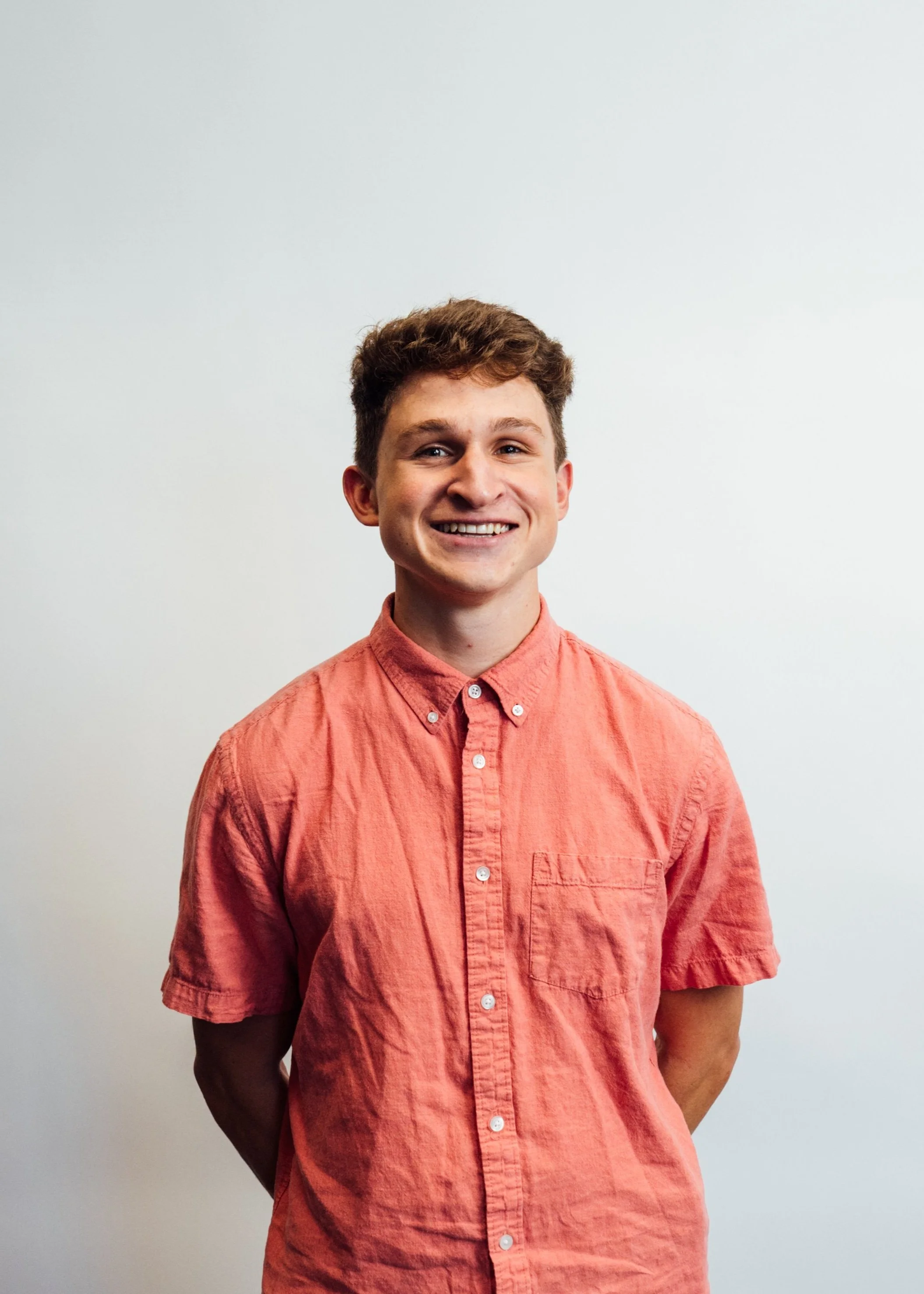 Isaac Elliot — The Grove Community Church | Riverside, CA