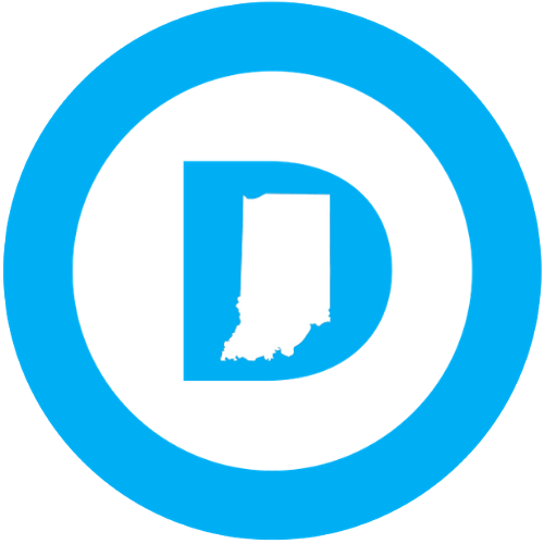 Democratic Party Officers of Hancock County, Indiana — Hancock County ...