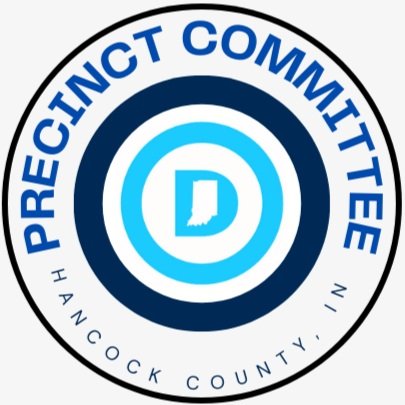 Precinct Chairs — Hancock County Indiana Democrats