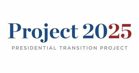 Project 2025 — Hancock County Indiana Democrats