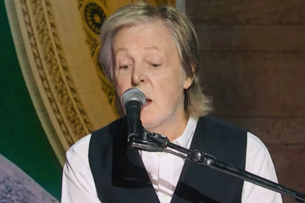 Paul — Shelly Peiken