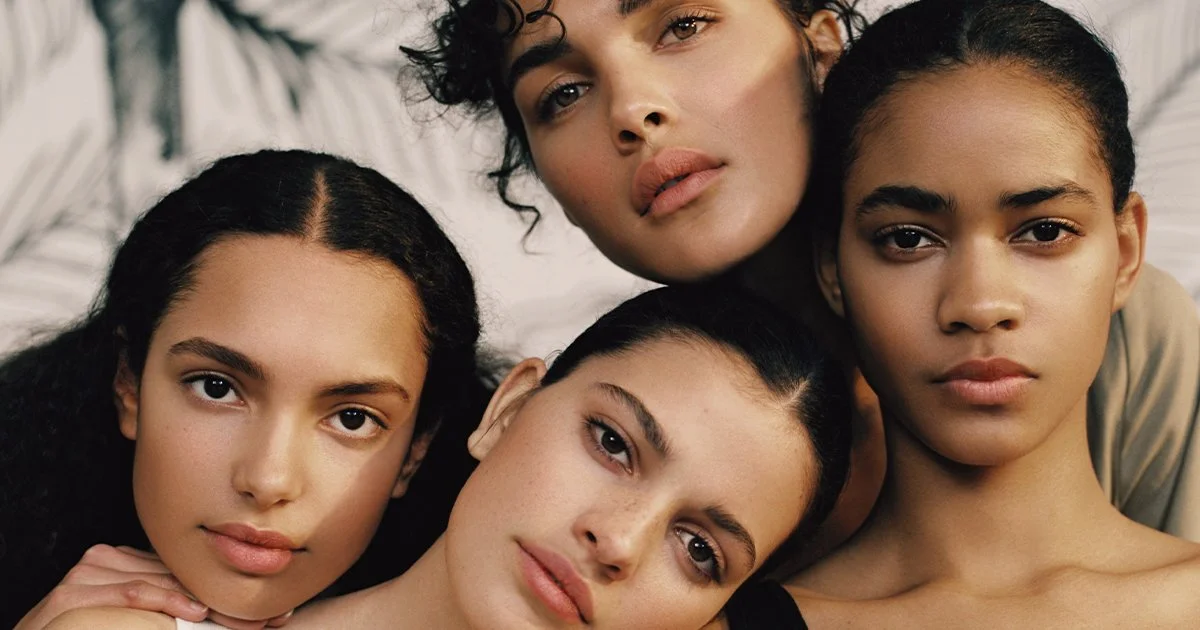 Raw For Beauty Images