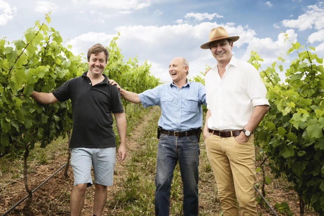 Hamilton Russell | Discover Premium Wines Today — Hemel-en-Aarde Wines