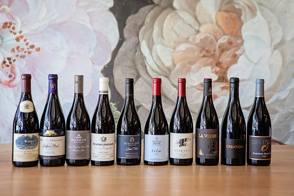 Our Story | Discover Hemel-en-Aarde Wines — Hemel-en-Aarde Wines