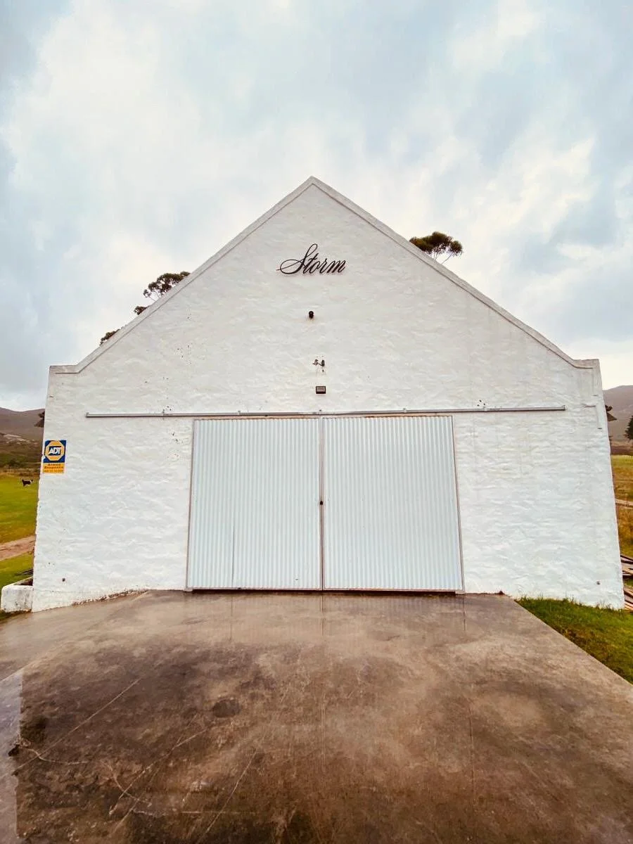 Storm Wines — Hemel-en-Aarde Wines