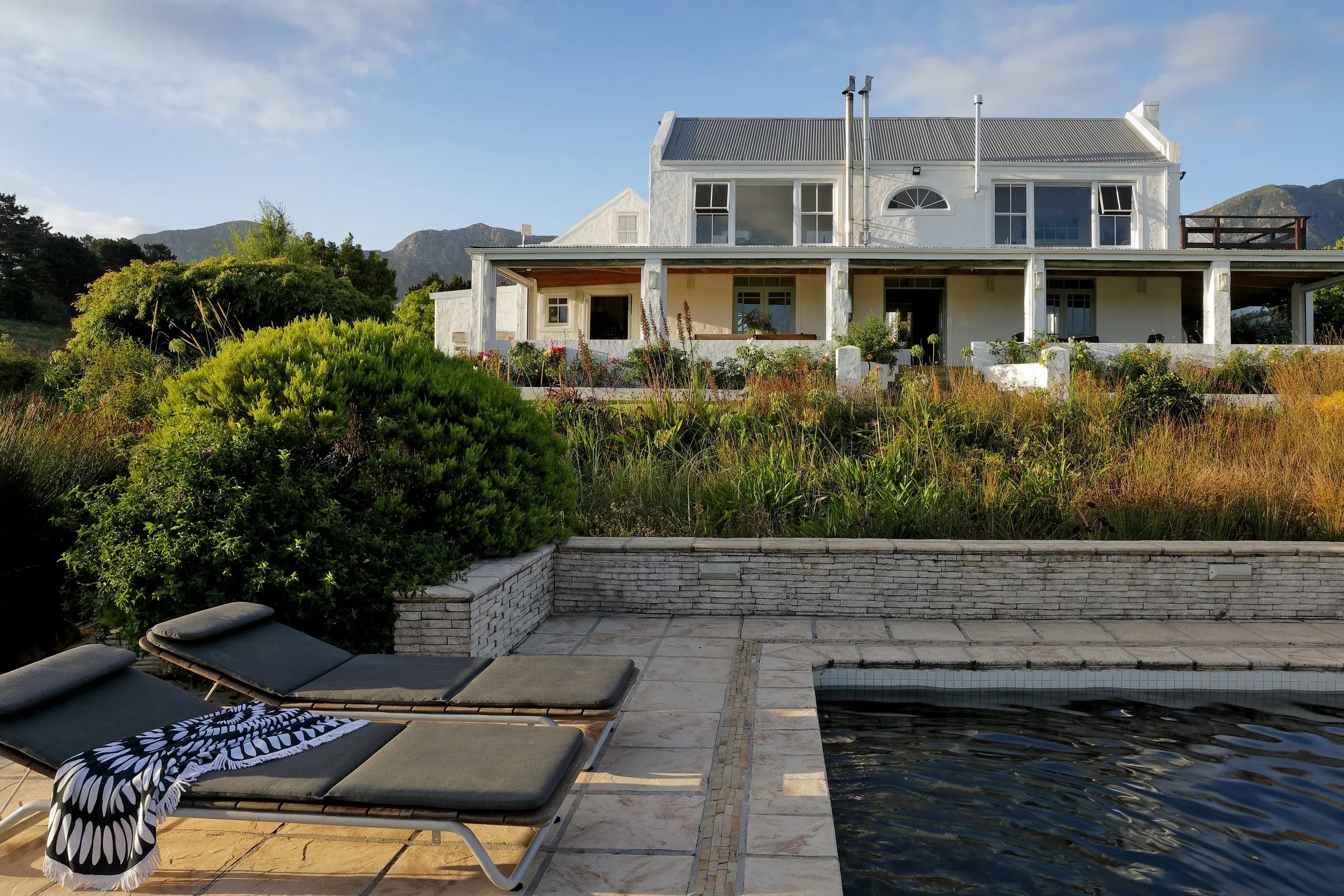 Stillwater Sanctuary — Hemel-en-Aarde Wines