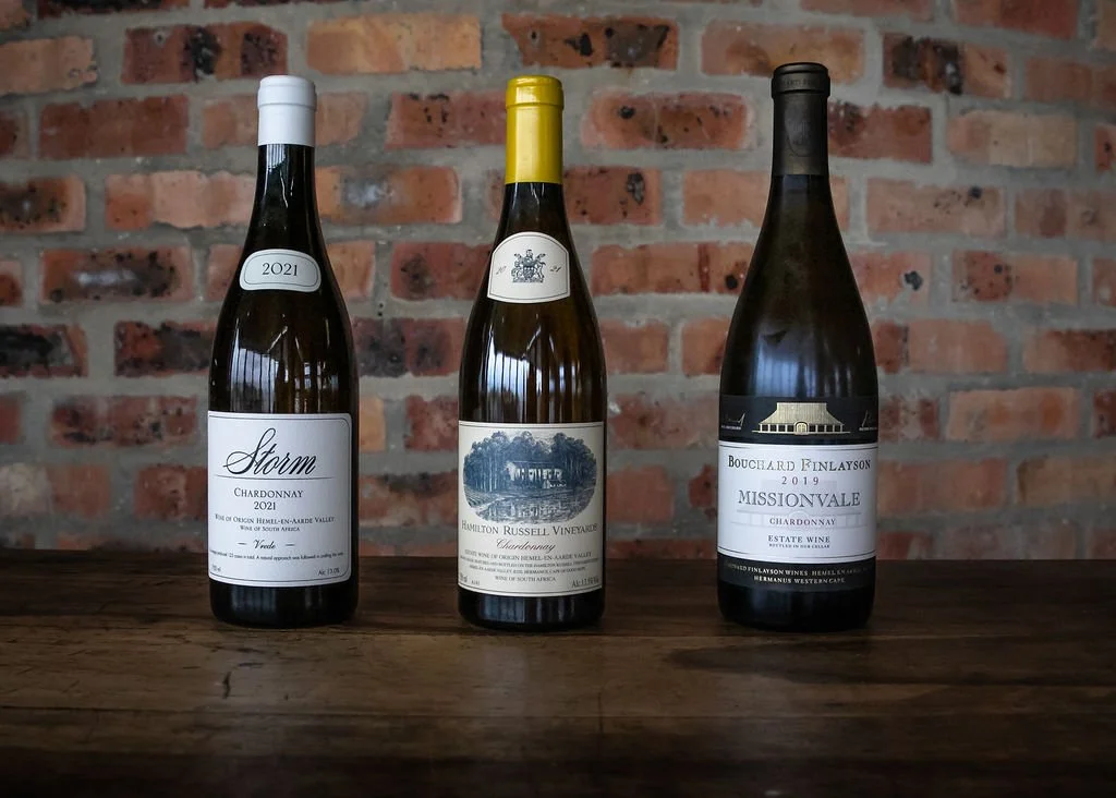 CelebrationEvent — Hemel-en-Aarde Wines