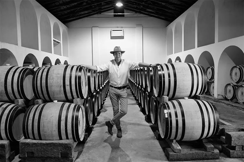 Hamilton Russell | Discover Premium Wines Today — Hemel-en-Aarde Wines