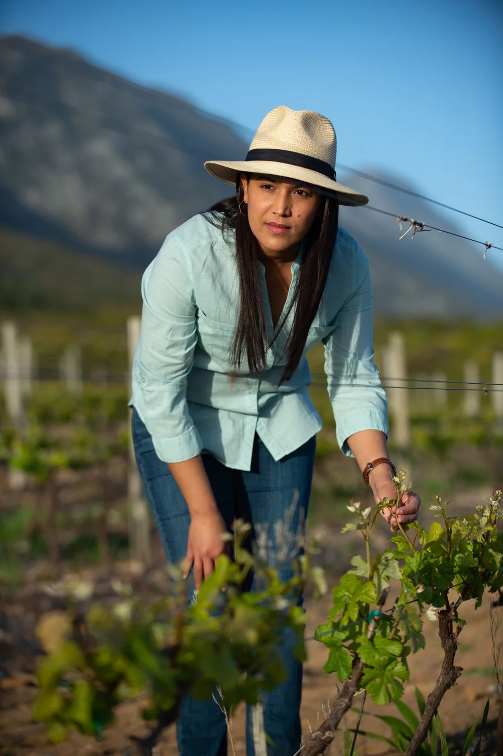 General 2 — Hemel-en-Aarde Wines
