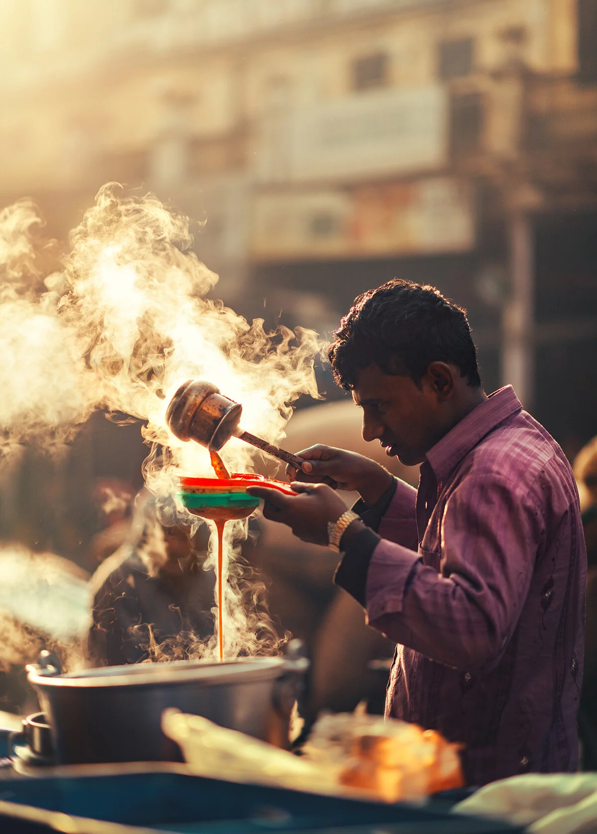 Ashraful Arefin - An In-Depth Interview On Photography, Cinemagraphs ...