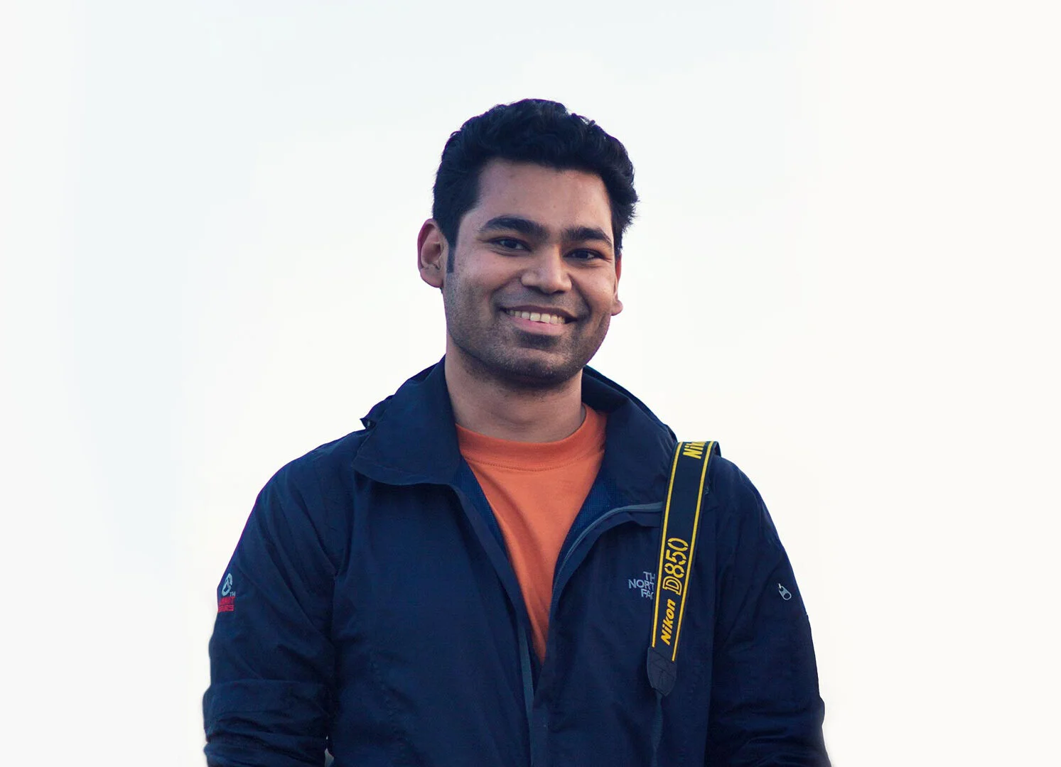 Ashraful Arefin - An In-Depth Interview On Photography, Cinemagraphs ...