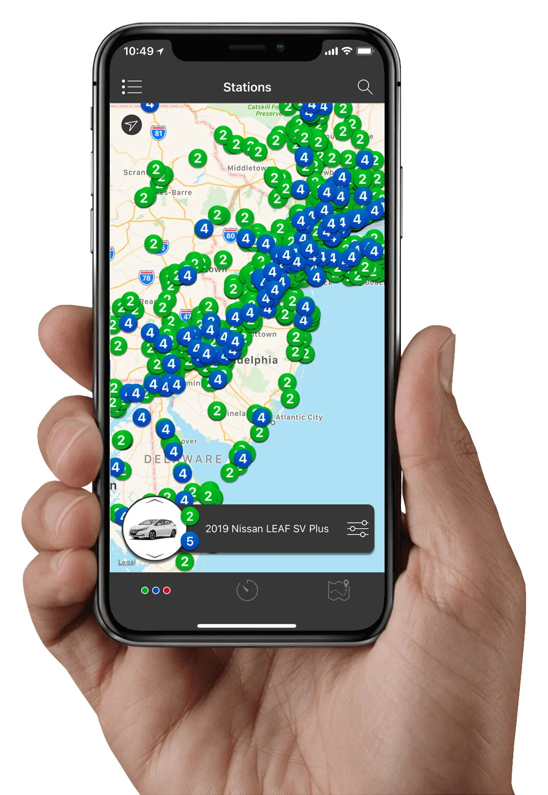 Interview: Chargeway’s Quest to Brand Electric Fuel — The Watt Car