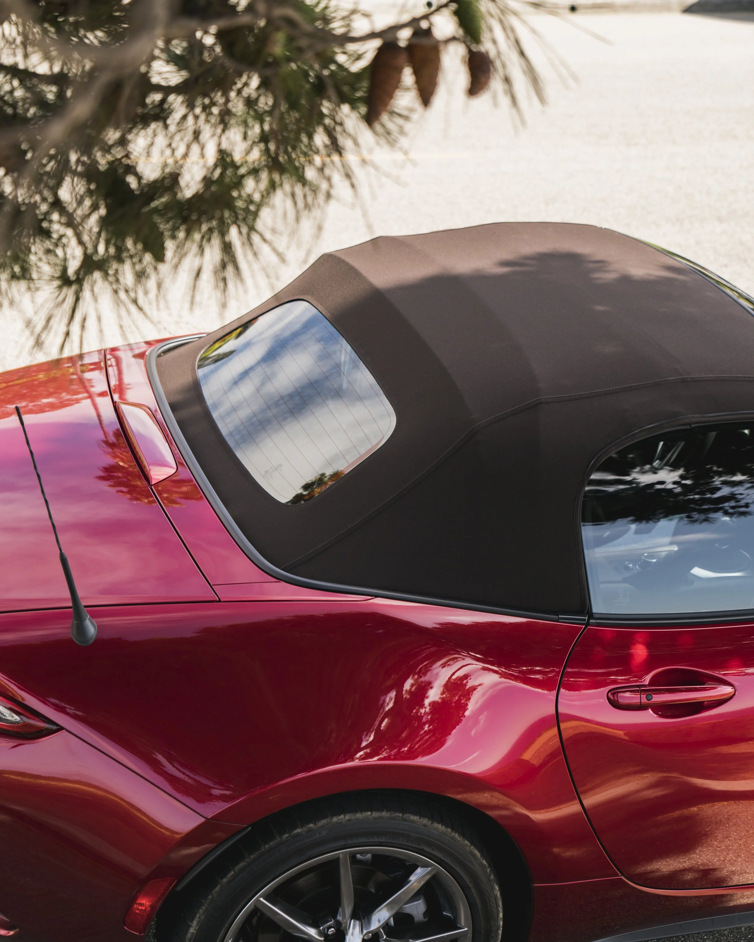My Wish List for a Mazda Miata EV — The Watt Car