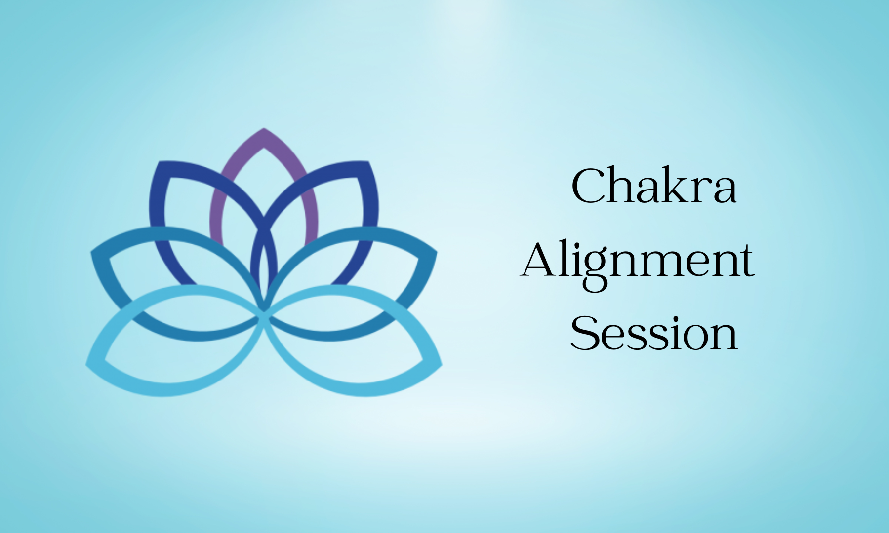 Chakra Alignment Coaching Session — Infinite Balance
