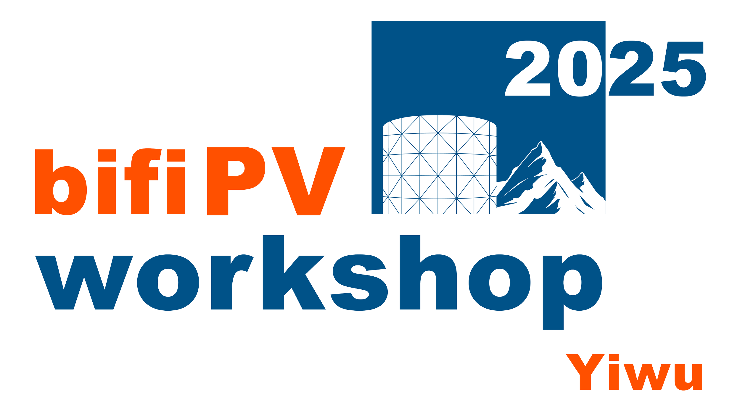bifiPV Workshop