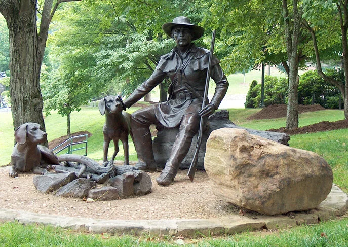 History Highlights — Becoming America 250