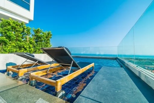 Cocktail Pool Designs | Cocktail Pools and Spools | Spool Pool