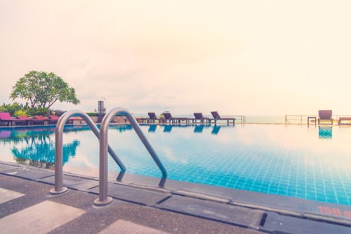 Pool Companies Near Me | Blue Haven Pools | Local Pool Companies