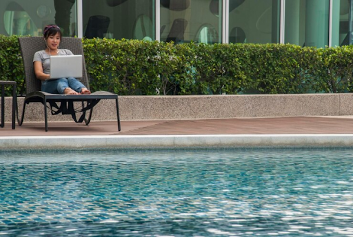 Pool Companies Near Me | Blue Haven Pools | Local Pool Companies