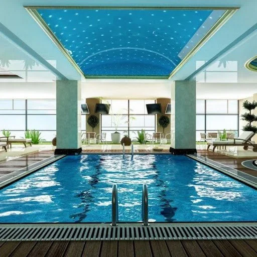 Premier Pools | Swimming Pool Contractors | Swimming Pool Companies Near Me