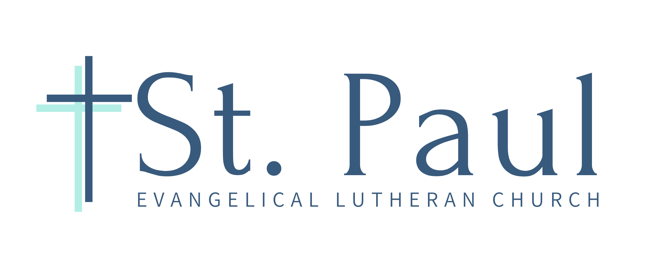 Evangelical Lutheran Church Logo