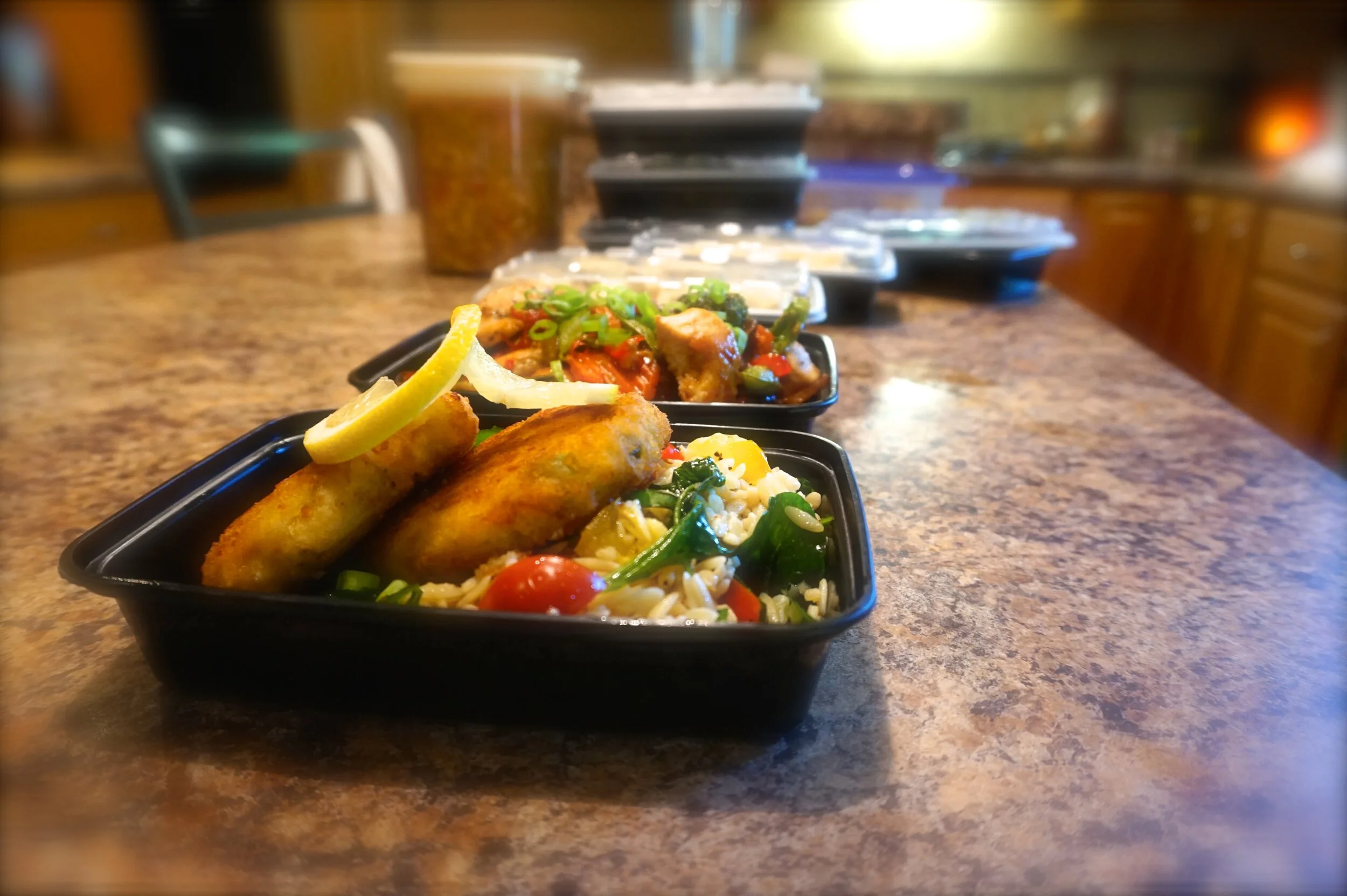 Senior Meals Program | Greater Boston | Chefs for Seniors