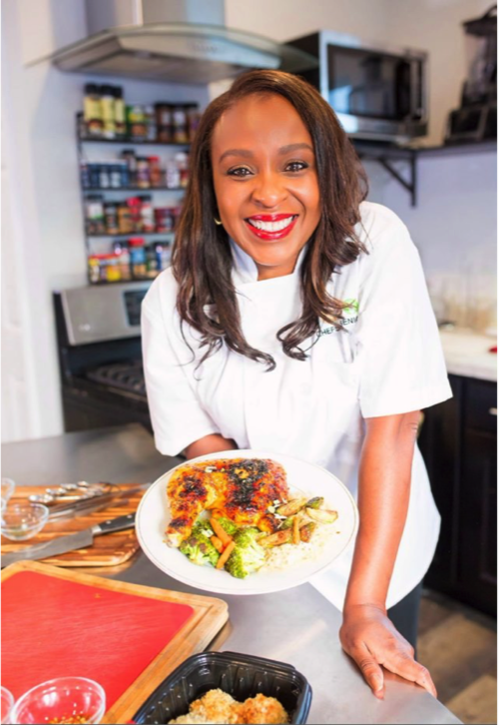 Personal Chef Los Angeles South Bay | Chefs for Seniors