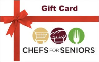 Senior Meals Program | Portland OR | Chefs for Seniors