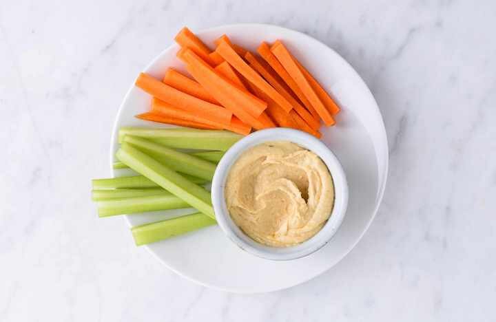 10 Healthy Snacks For Seniors | Chefs for Seniors