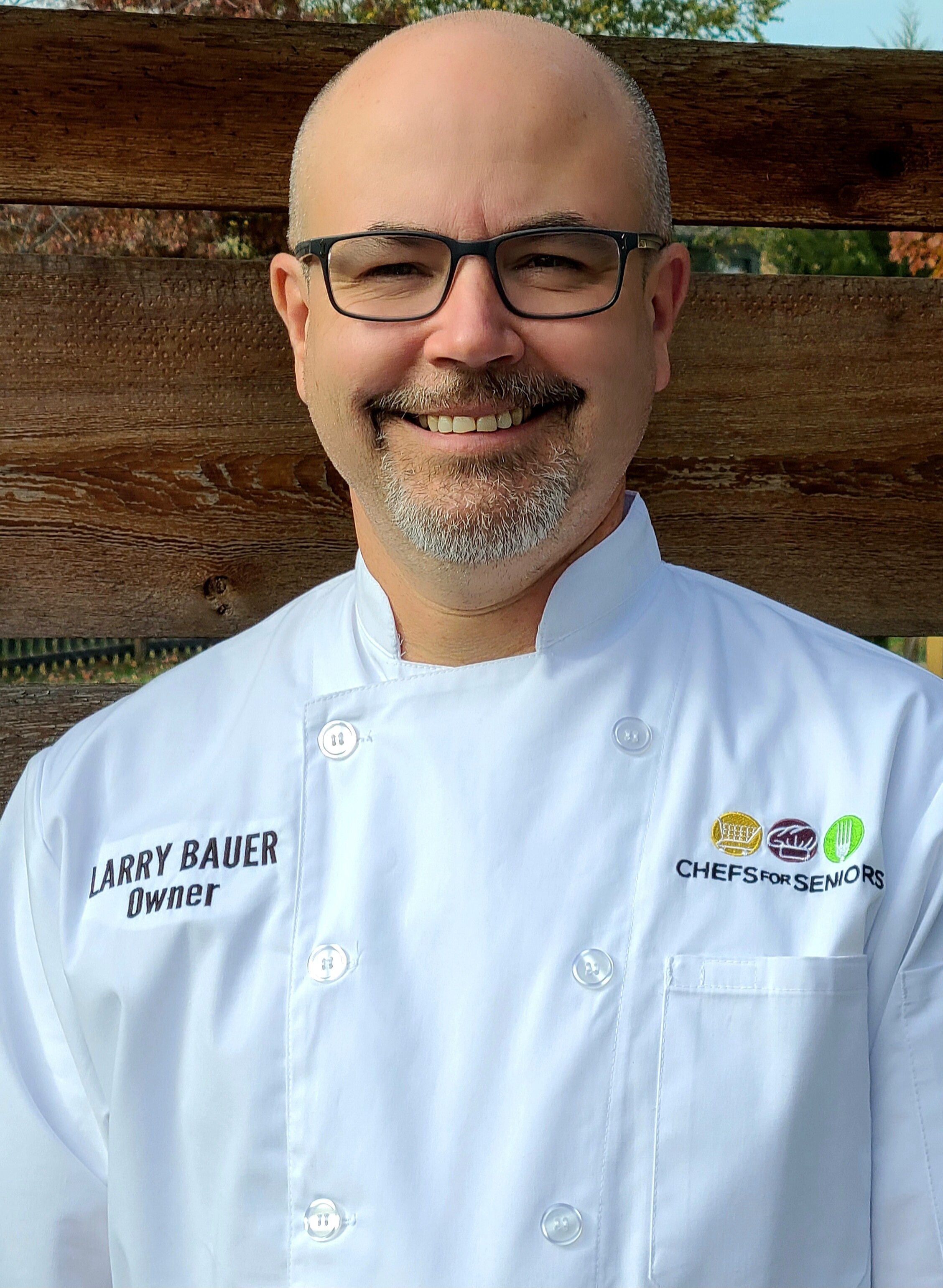 Senior Meal Program | Kansas City MO | Chefs for Seniors