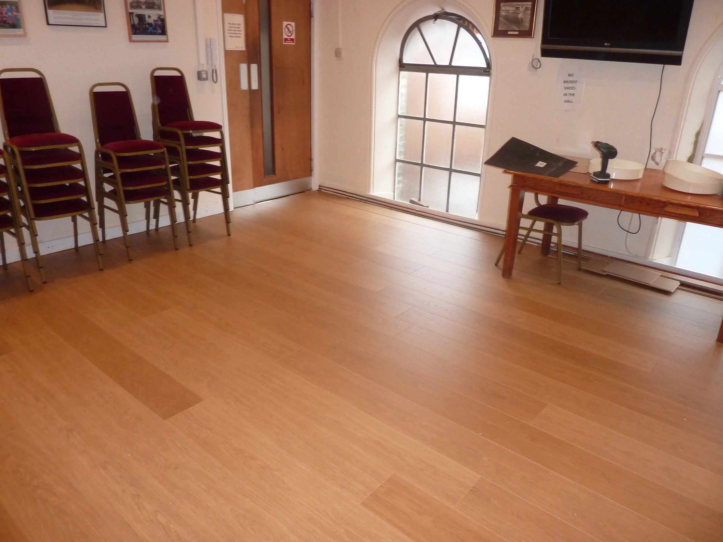 Belgrave Hall | Belgrave Harriers