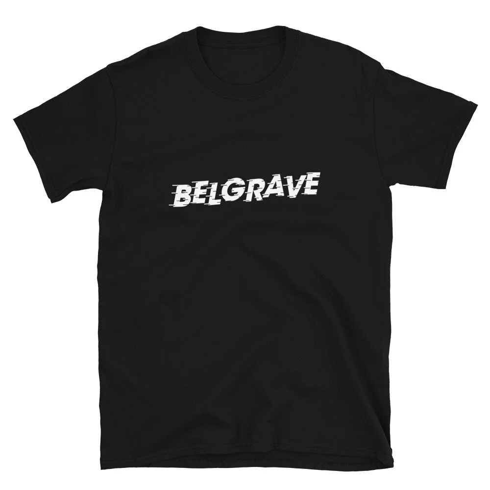 Casualwear | Belgrave Harriers