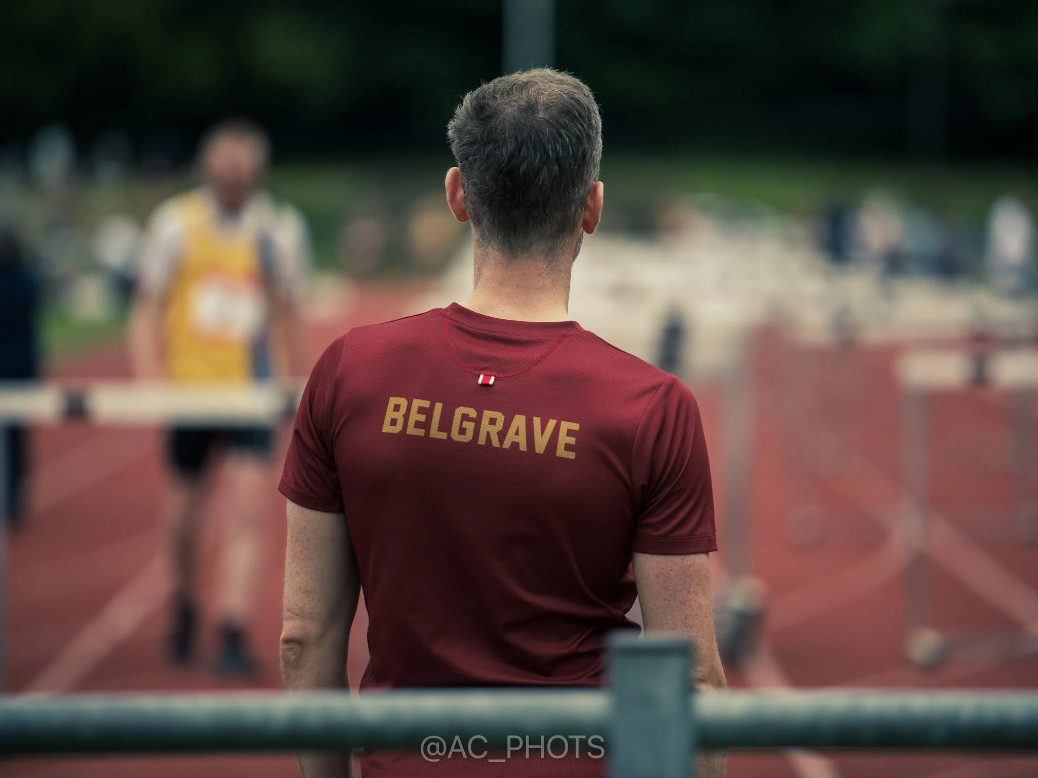 News | Belgrave Harriers